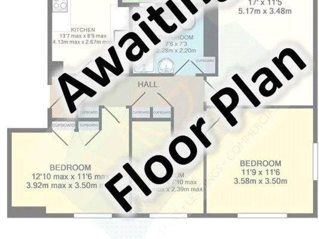2 bedroom apartment to rent