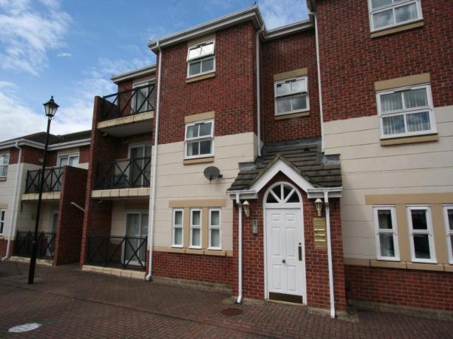2 bedroom apartment to rent