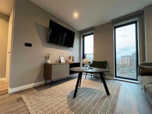 2 bedroom apartment to rent
