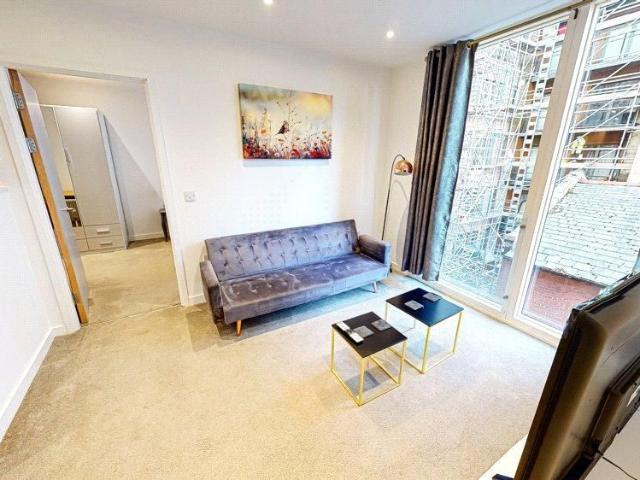 2 bedroom apartment to rent
