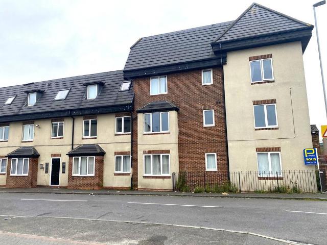 2 bedroom apartment to rent