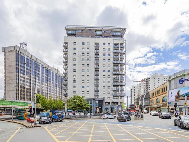 2 bedroom apartment to rent