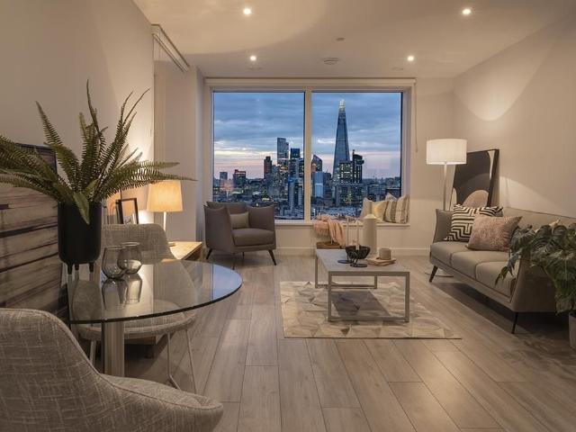 2 bedroom apartment to rent
