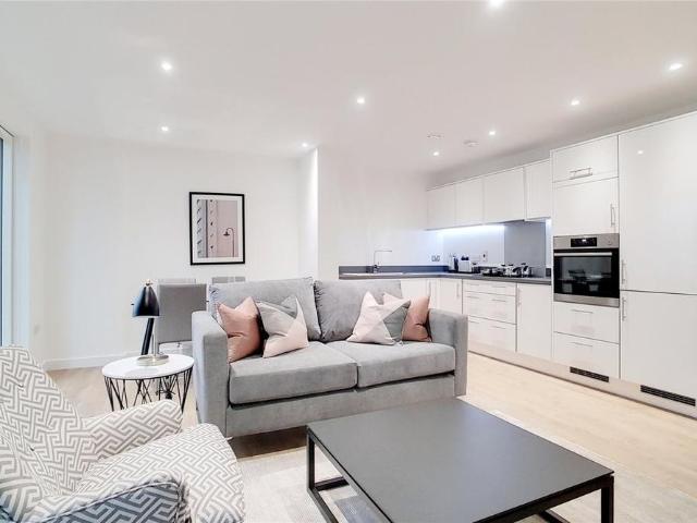 2 bedroom apartment to rent
