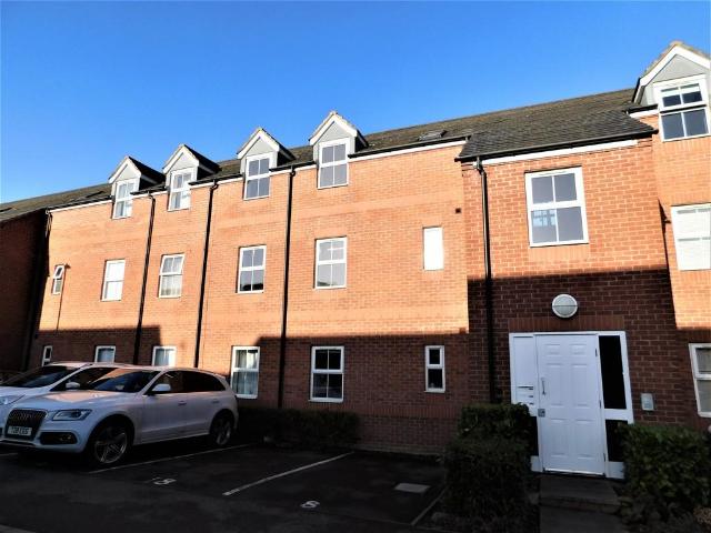 2 bedroom apartment to rent