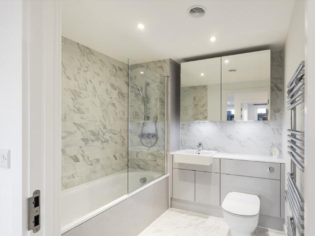 2 bedroom apartment to rent