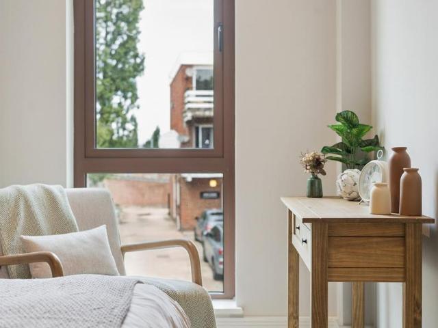 2 bedroom apartment to rent