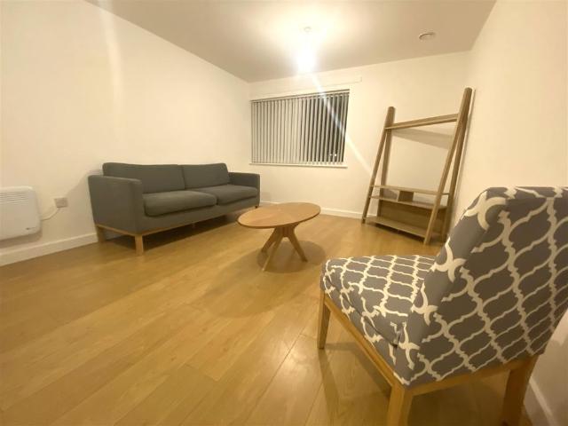2 Bedroom Apartment To Rent