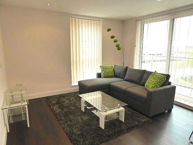 2 bedroom apartment to rent