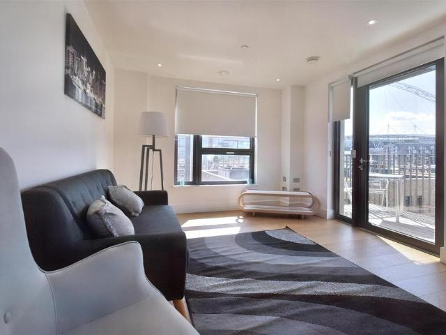 2 bedroom apartment to rent