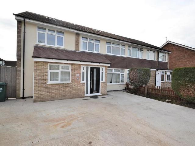 2 bedroom apartment to rent