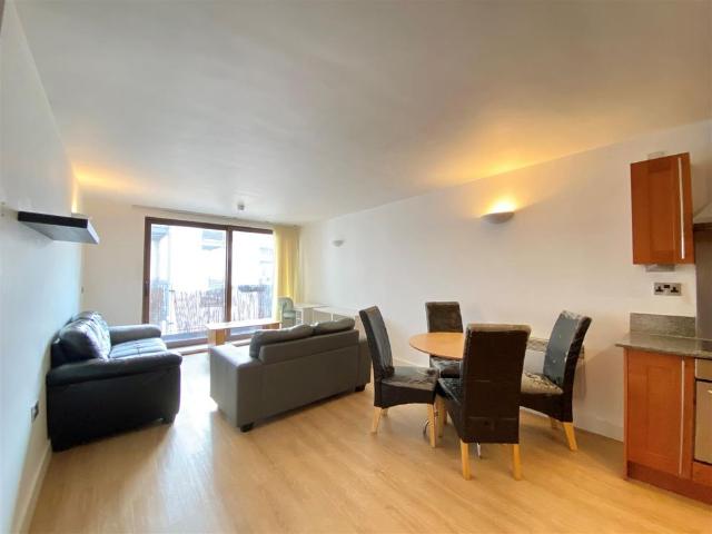 2 Bedroom Apartment To Rent