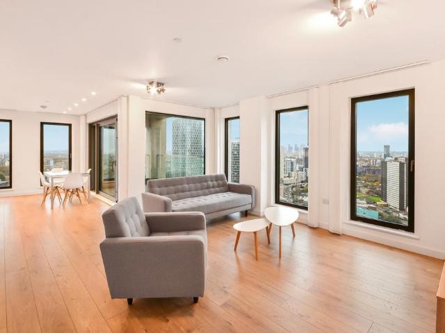 2 bedroom apartment to rent