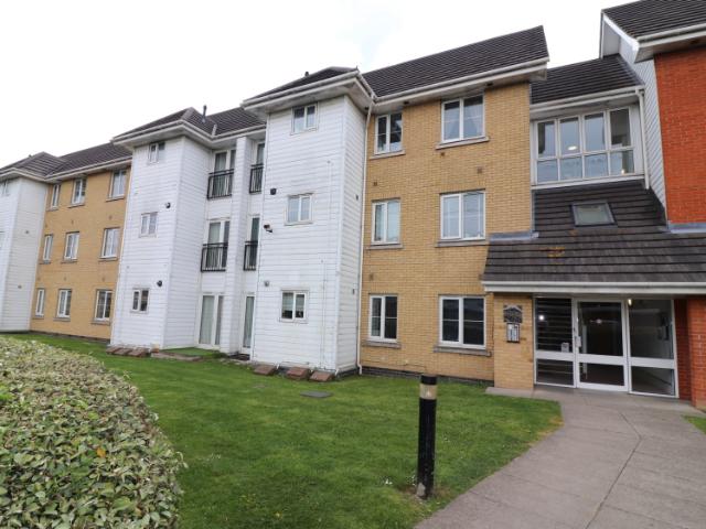 2 bedroom apartment to rent