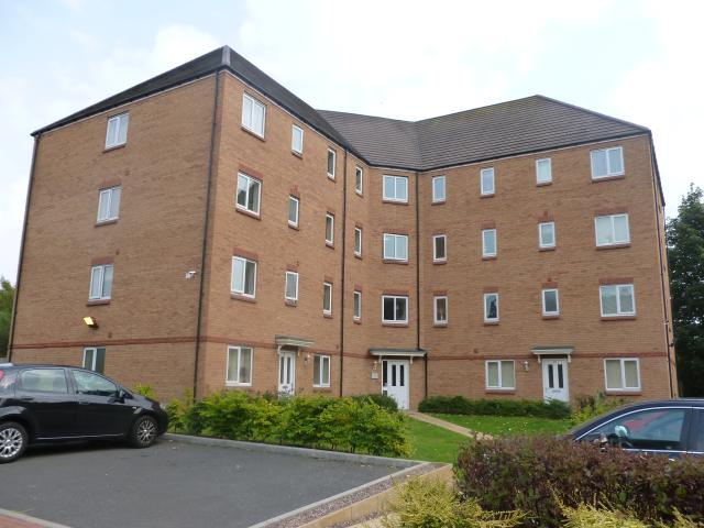2 bedroom apartment to rent