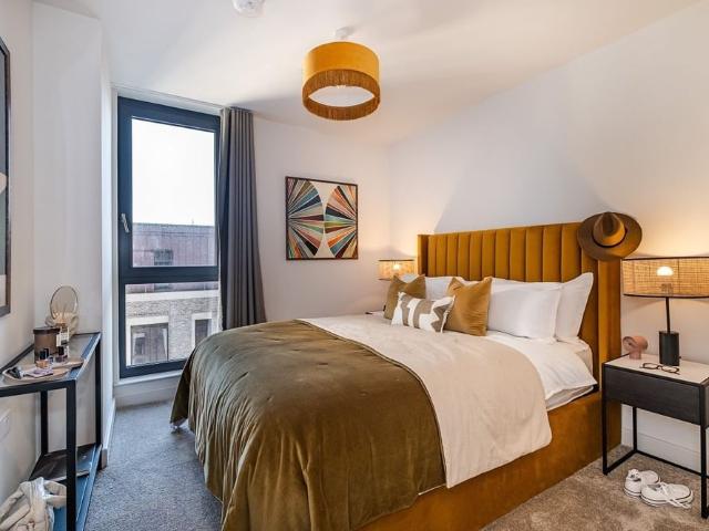 2 bedroom apartment to rent