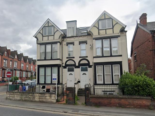 2 bedroom apartment to rent