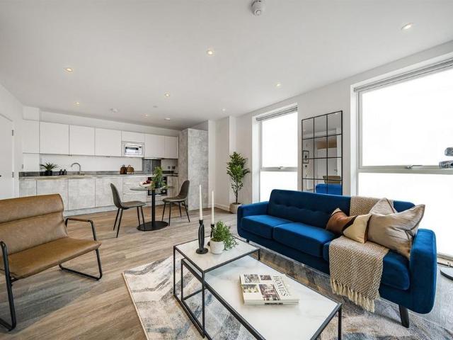 2 bedroom apartment to rent