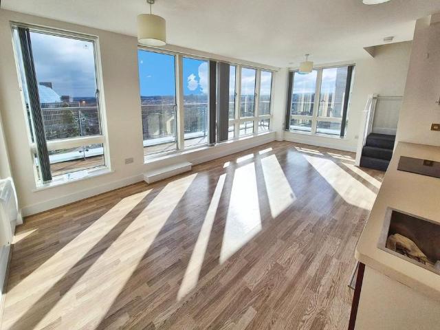 2 bedroom apartment to rent