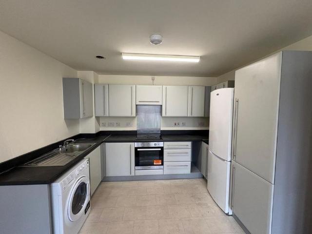 2 bedroom apartment to rent