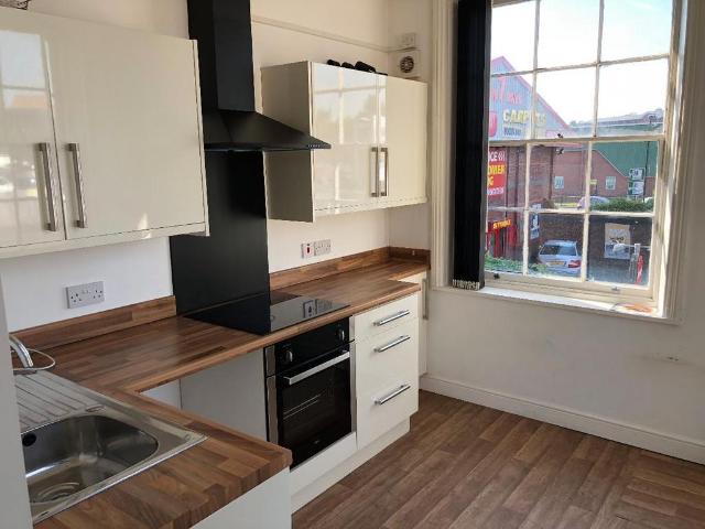 2 bedroom apartment to rent