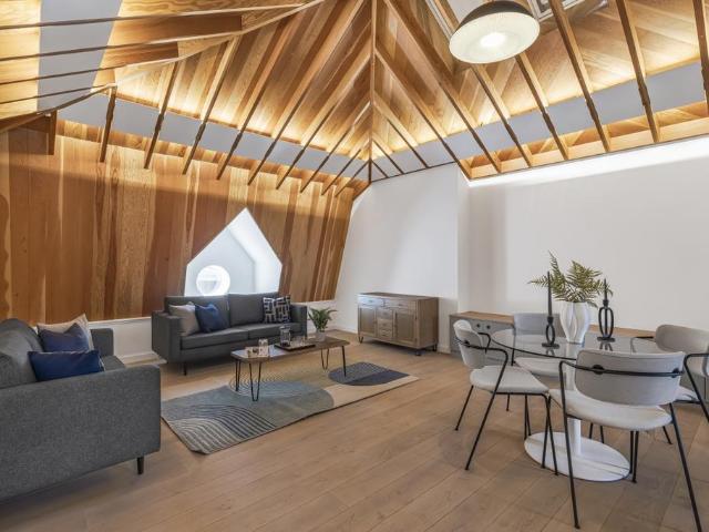 2 bedroom apartment to rent