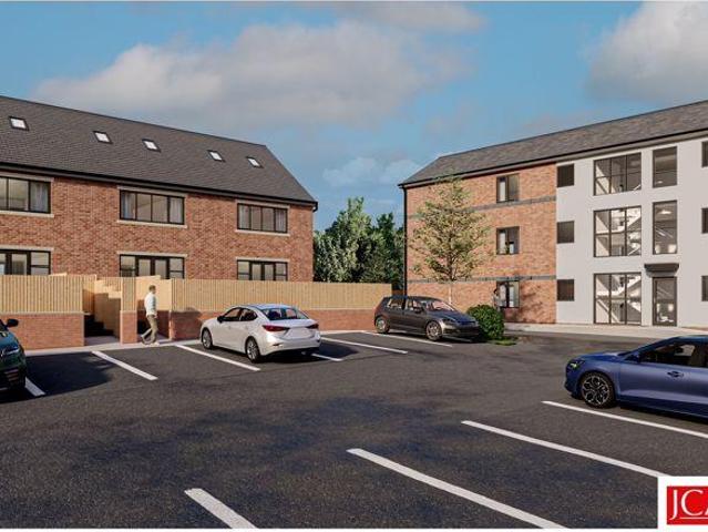 2 bedroom apartment to rent