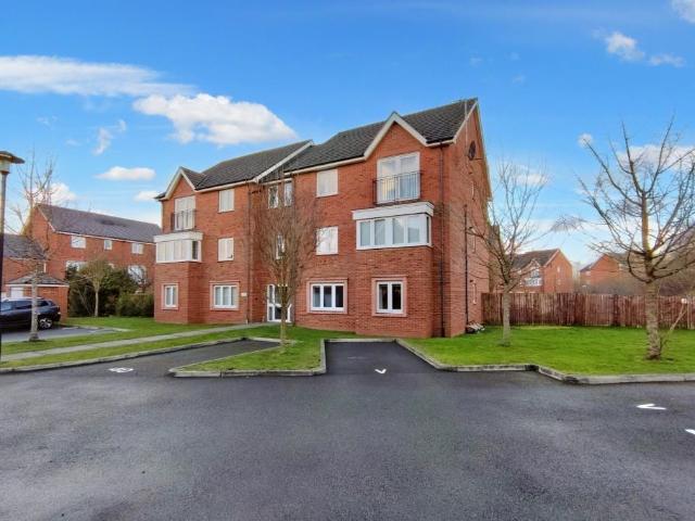 2 bedroom apartment to rent