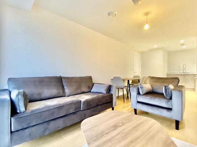 2 bedroom apartment to rent