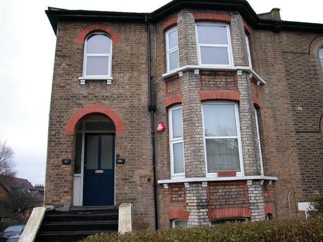 2 bedroom apartment to rent