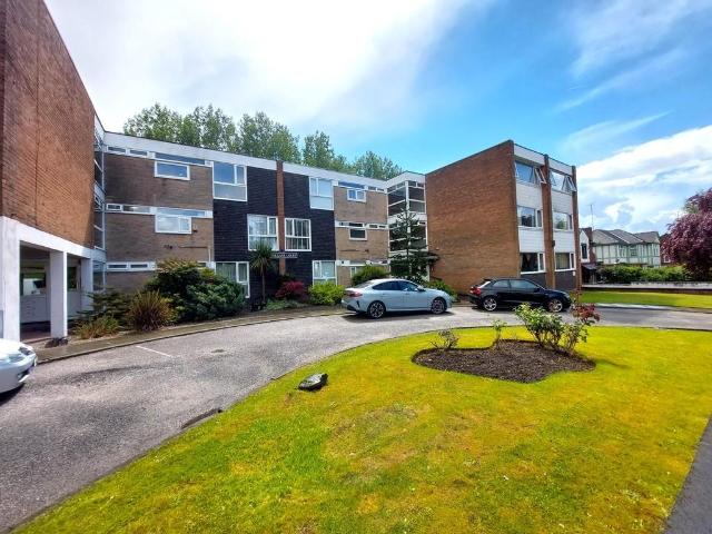 2 bedroom apartment to rent