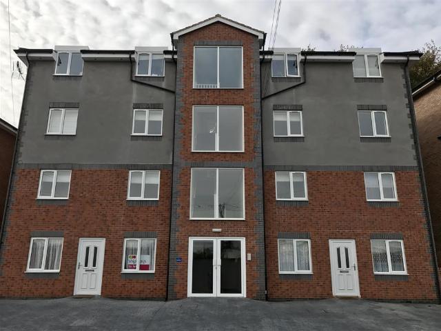 2 bedroom apartment to rent
