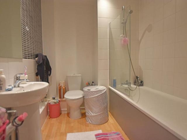 2 bedroom apartment to rent