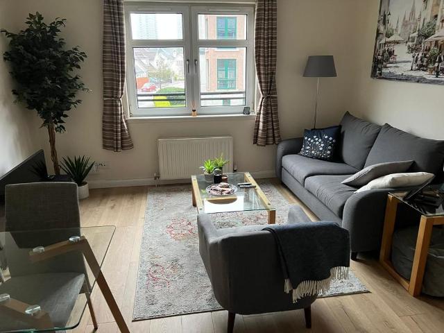 2 bedroom apartment to rent
