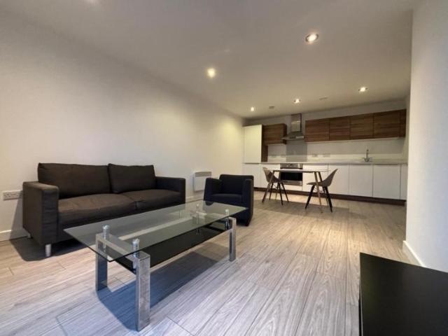 2 bedroom apartment to rent