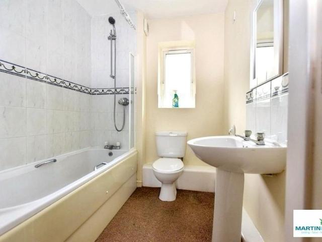 2 bedroom apartment to rent