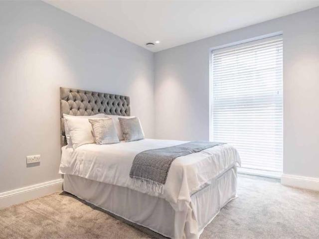 2 bedroom apartment to rent