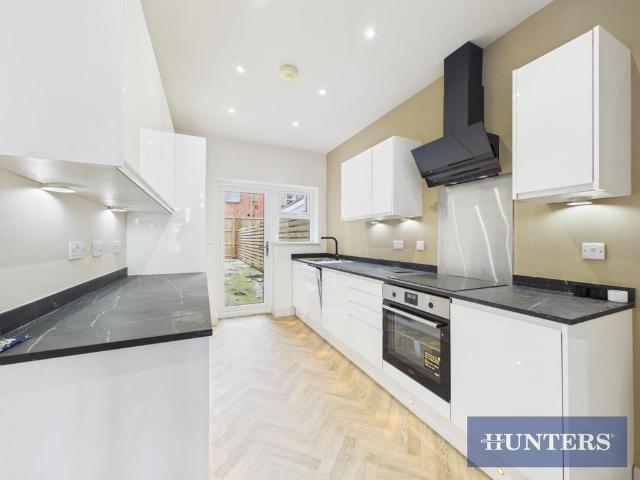 2 bedroom apartment to rent