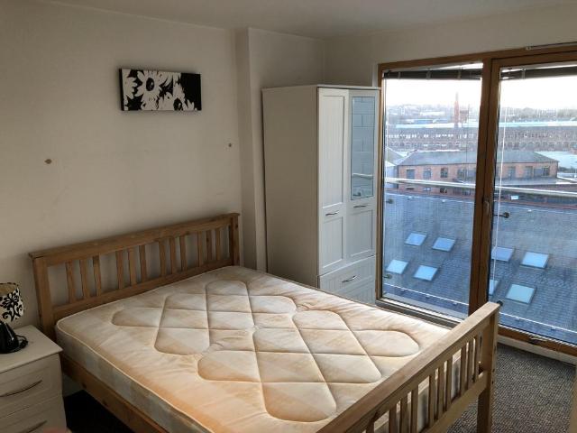 2 bedroom apartment to rent