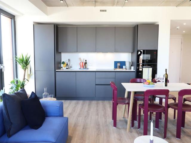 2 bedroom apartment to rent