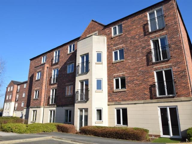 2 bedroom apartment to rent
