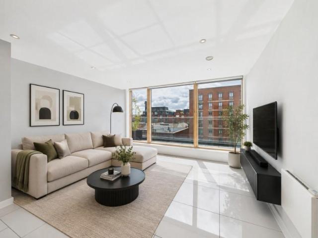 2 bedroom apartment to rent