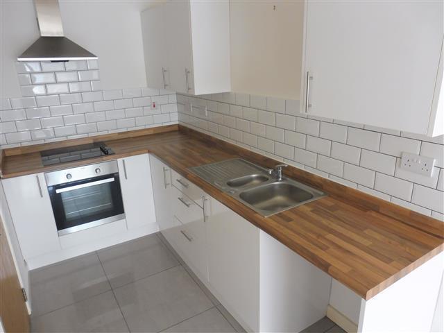 2 bedroom apartment to rent
