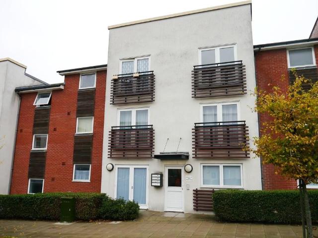 2 bedroom apartment to rent