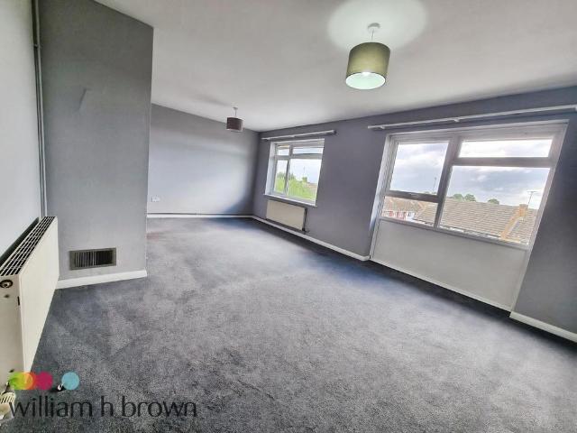 2 bedroom apartment to rent