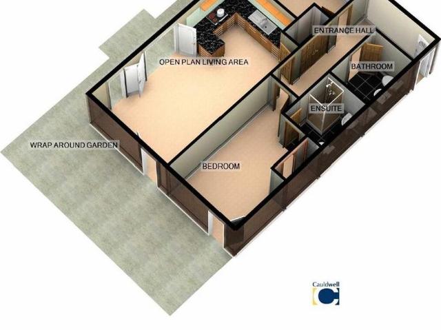 2 bedroom apartment to rent