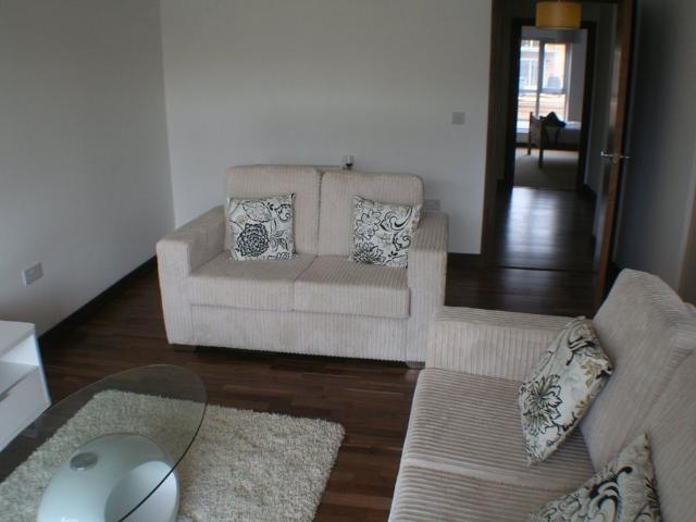 2 bedroom apartment to rent