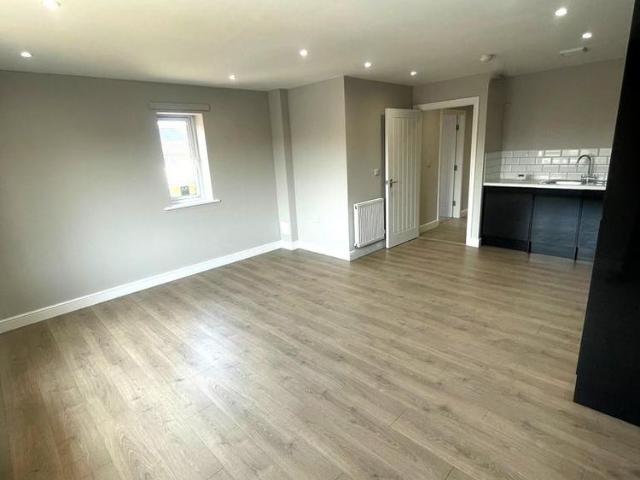 2 bedroom apartment to rent