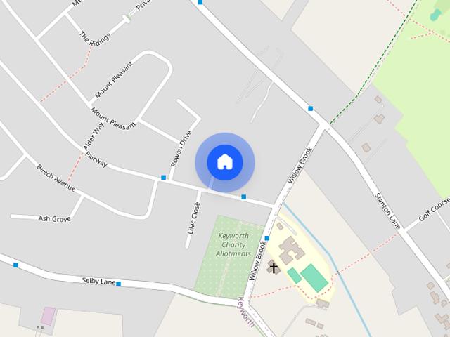 2 bedroom apartment to rent