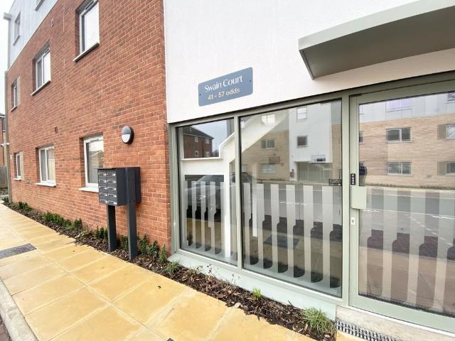 2 bedroom apartment to rent